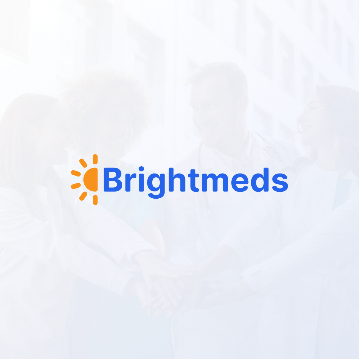Brightmeds: Login